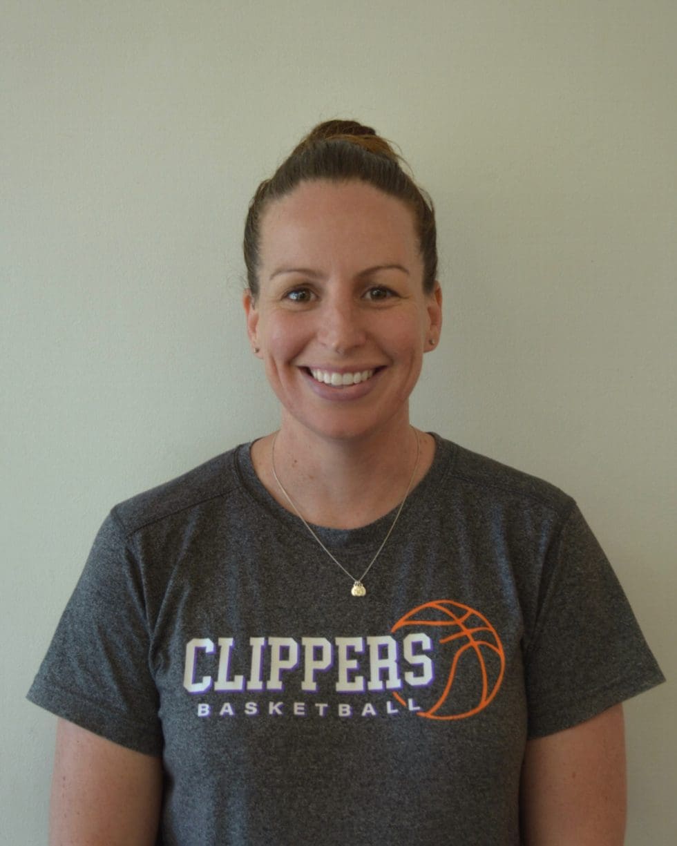 Our Staff - Suncoast Clippers Basketball